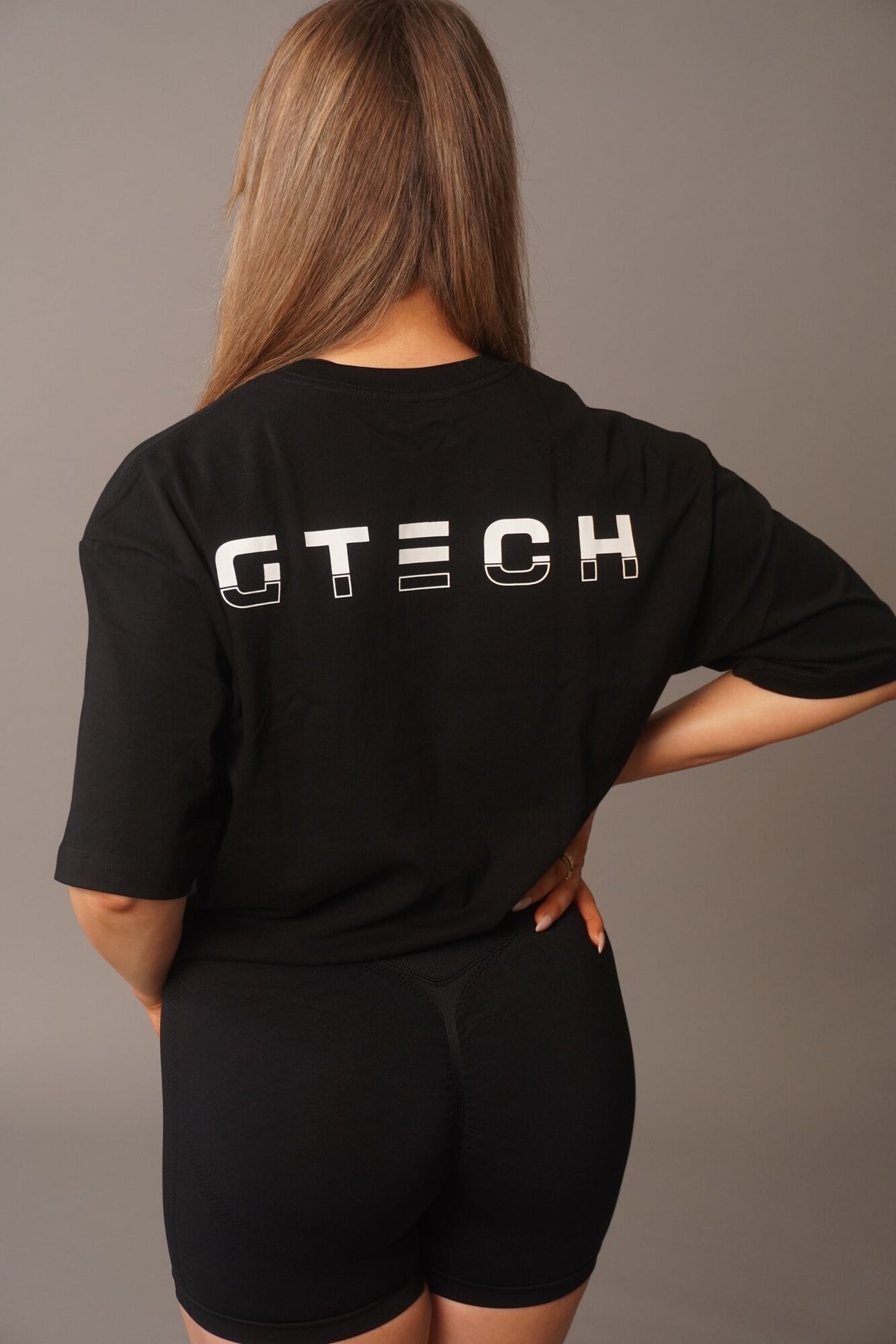 Shoppa Dam – Gtech