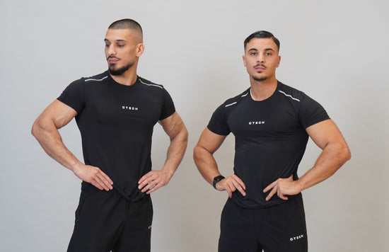 Gtech Träningskläder | Tights & Gym Kläder | Gtech